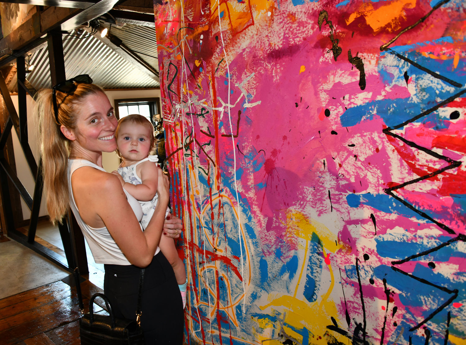 first-city-collective-brings-art-and-tourism-to-glen-cove-herald